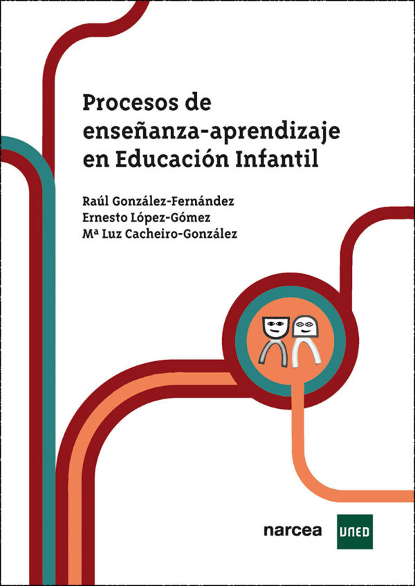 Procesos De Enseñanza Aprendizaje En Educación Infantil Euroamérica